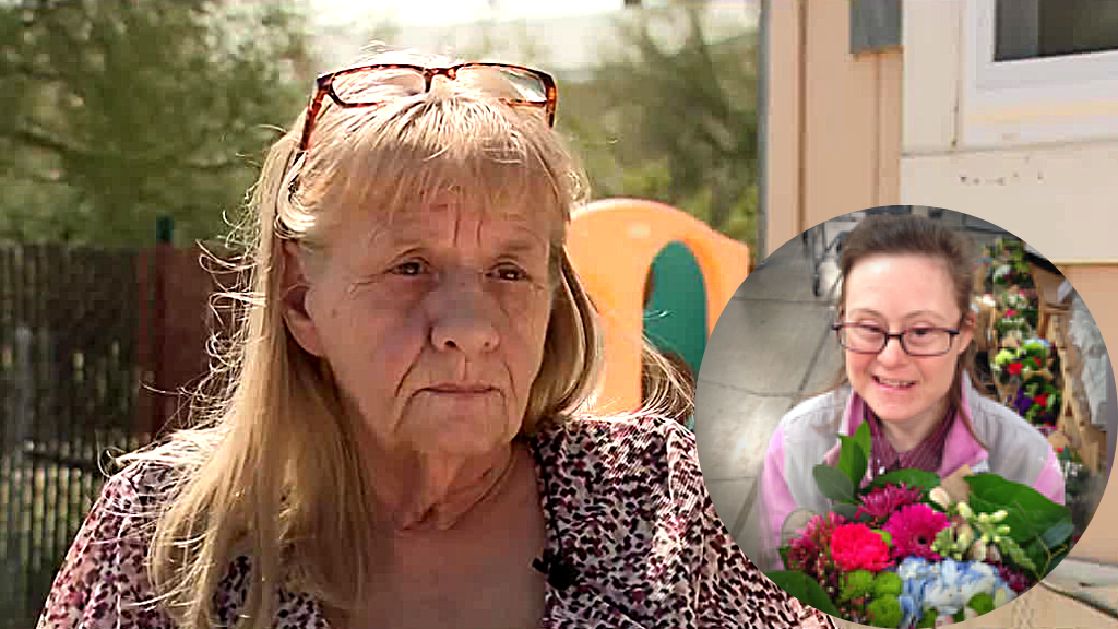 Mother Of Sarah Galloway Speaks Out After Daughters Skeletal Remains