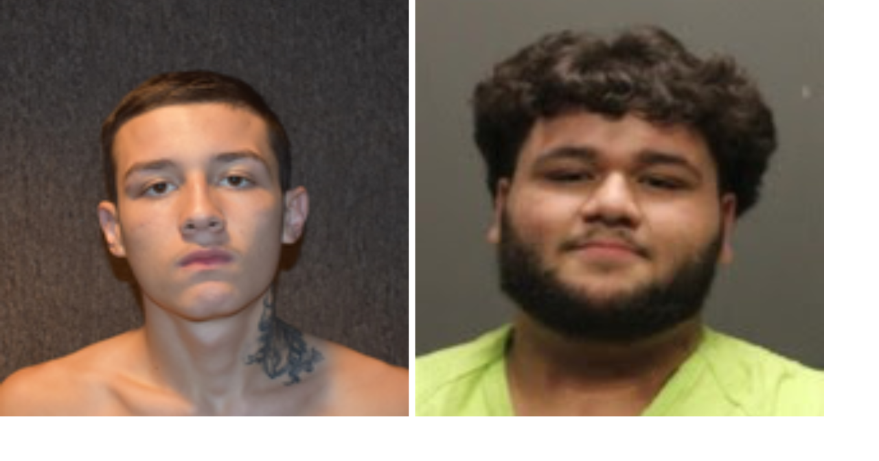 Two men arrested, charged with murder on Tucson's southside | Local ...
