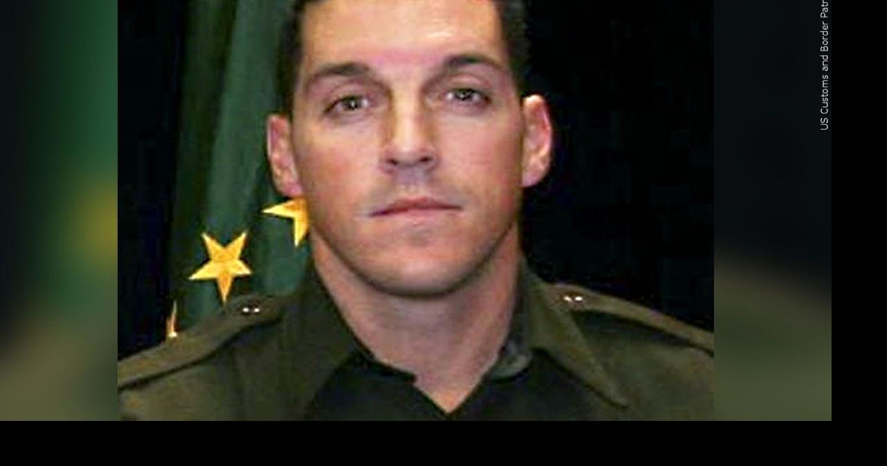 Seventh defendant sentenced to 50 years in prison in death of BP agent ...