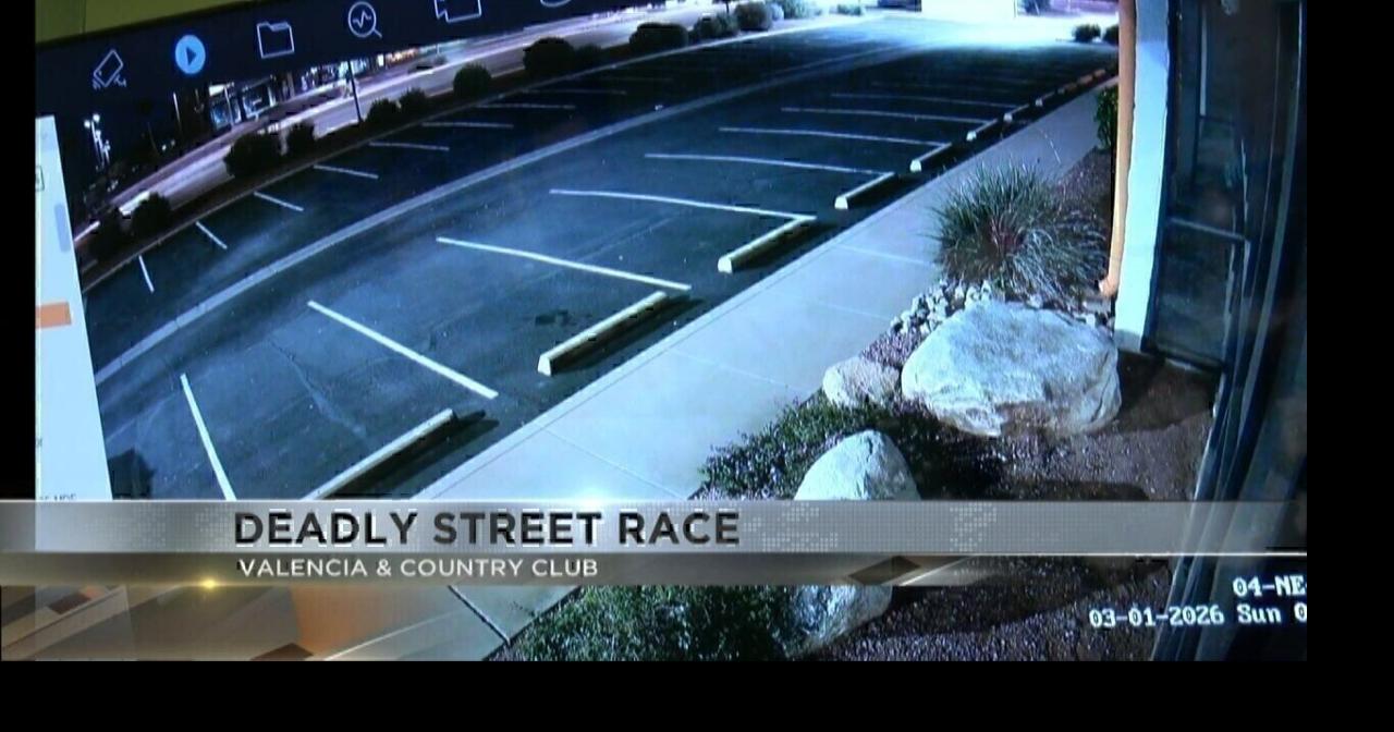 New details on deadly street crash that killed three young Tucsonans ...