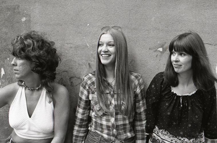 Mary Weiss, Shangri-Las lead vocalist behind ‘Remember (Walking in the ...