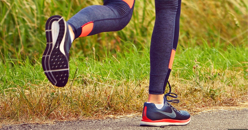 CLIMATE MATTERS: Dangers of exercising in cold weather | Climate ...