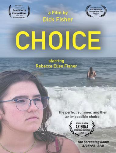 CHOICE_poster | | kvoa.com