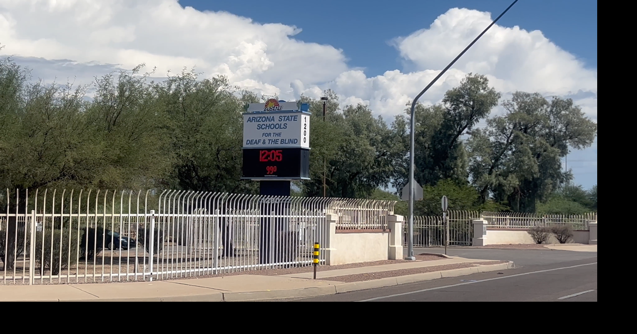 ASDB | Video | kvoa.com