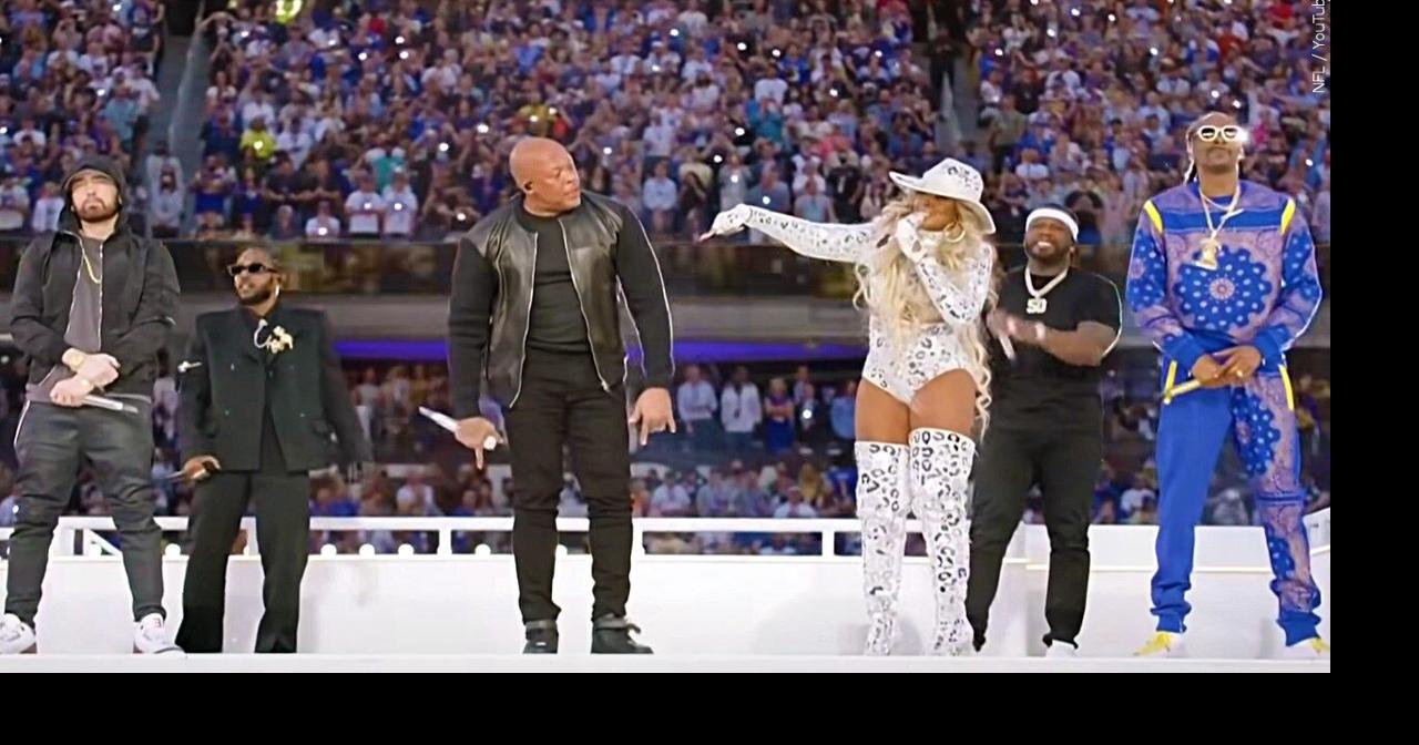 Apple Music becomes new sponsor of Super Bowl halftime show | Local ...