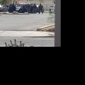 Authorities investigating domestic violence incident in midtown Tucson ...