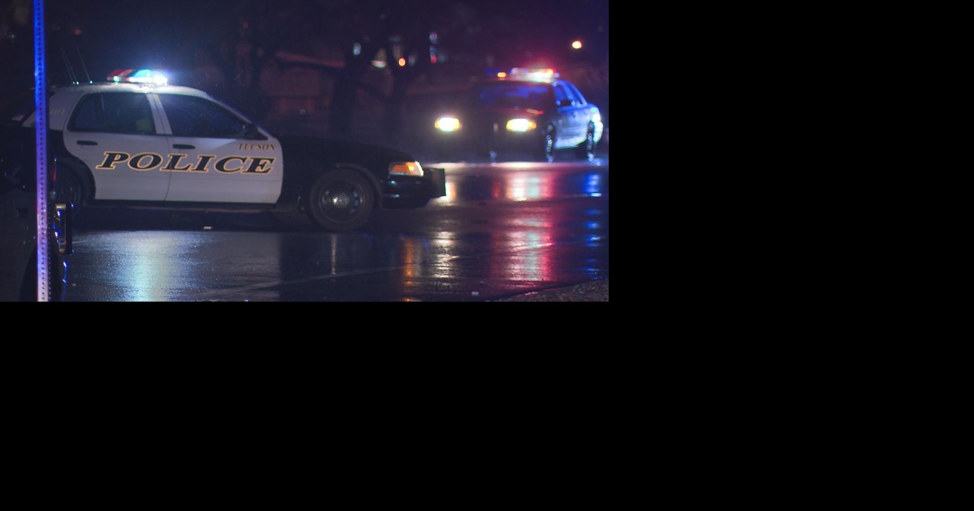 Tucson Police investigating homicide that left one man dead in midtown ...