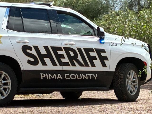YouTubers arrested amid Pima County sheriff's crack down in Nancy ...