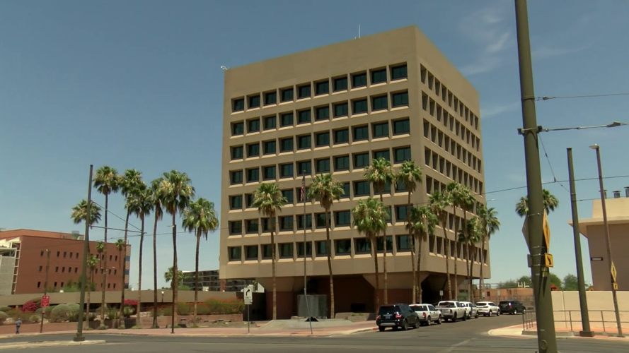 Arizona Senators propose renaming Tucson federal building to honor Raúl ...