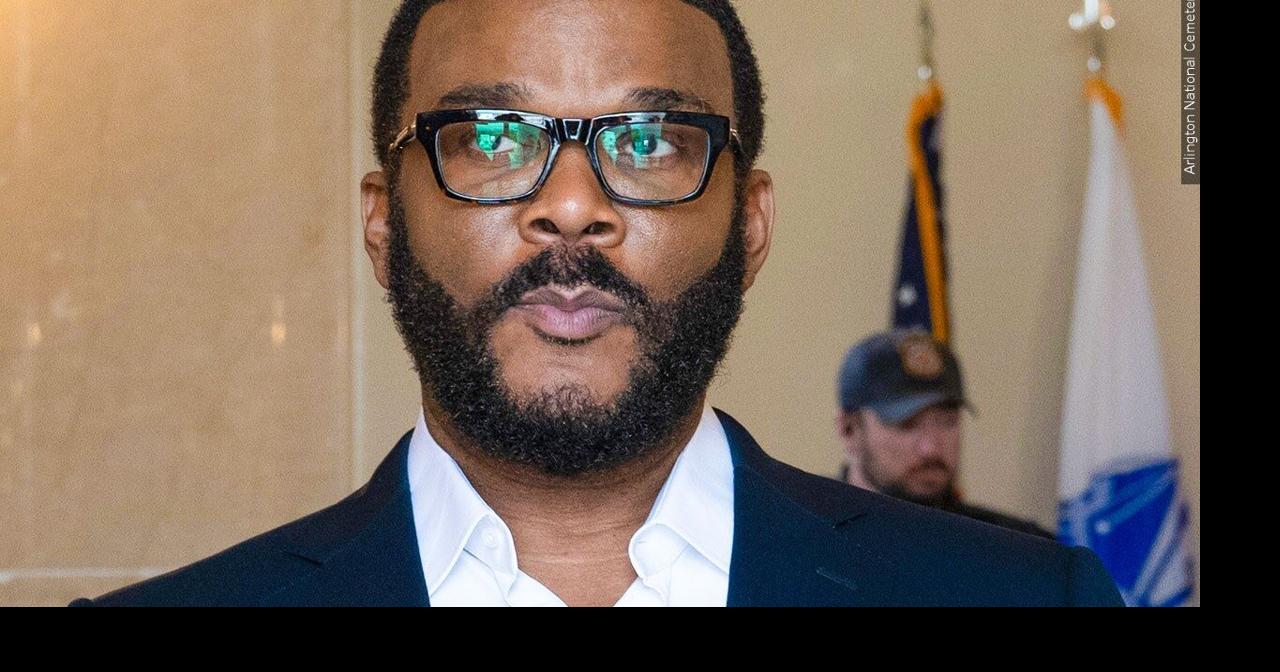 Tyler Perry's accuser sent messages of gratitude and friendship years ...