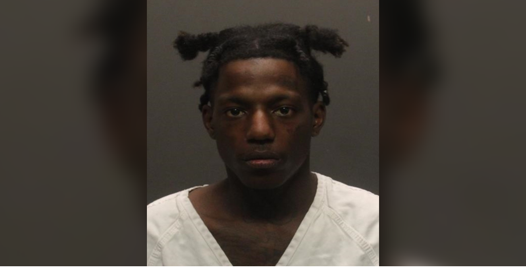 23 Year Old Arrested In Rare Stranger Sexual Assault Near Uarizona