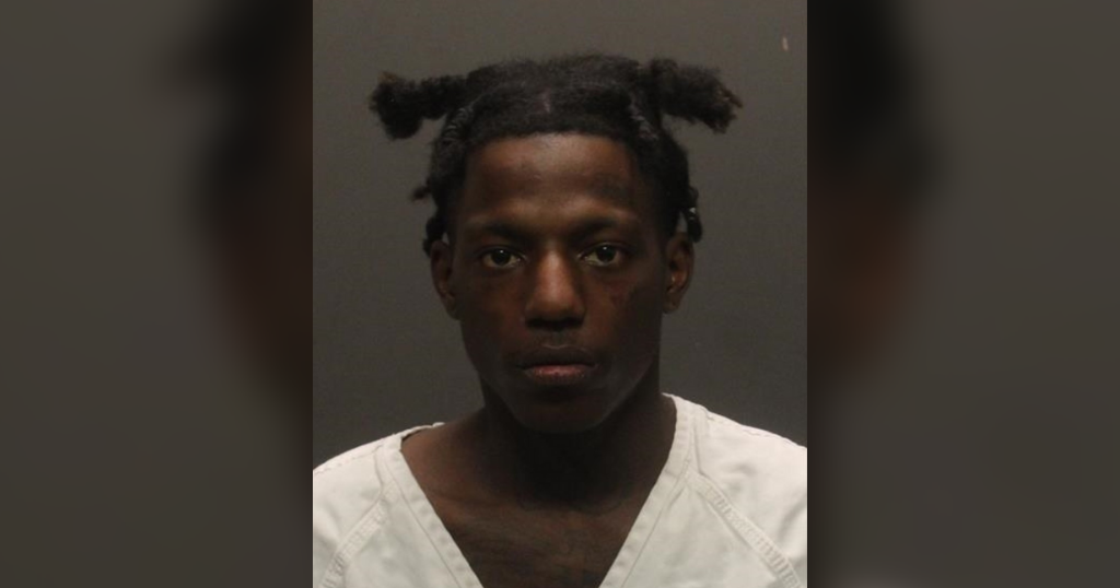 23 Year Old Arrested In Rare Stranger Sexual Assault Near Uarizona