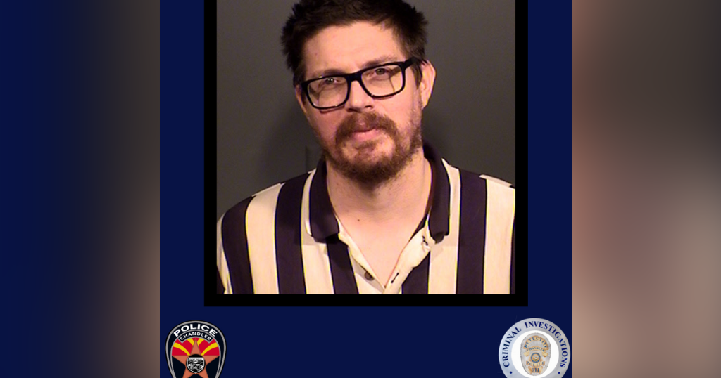 Suspect arrested after shooting and killing a woman in Chandler ...