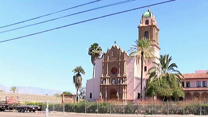 benedictine monastery