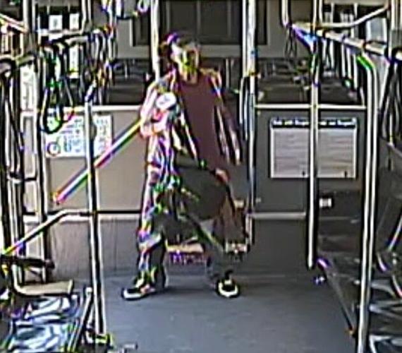 TPD is seeking the public's help in locating Sun Tran bus driver ...