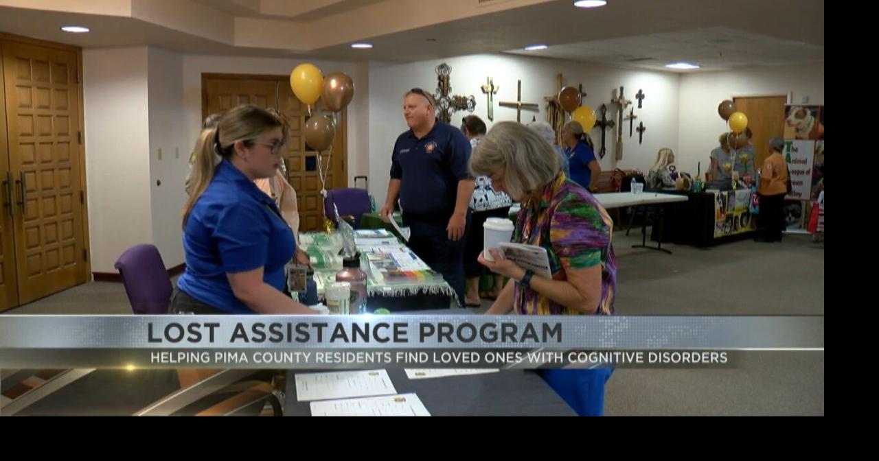 New program in Pima County can help families whose loved ones suffer ...