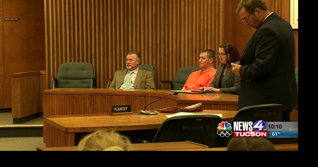 Sentencing for deadly crash that killed Ann Day was given Monday ...