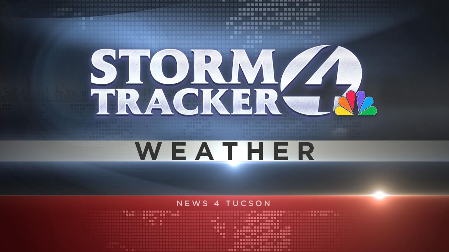 The weekend is here | StormTracker 4 Weather Headquarters | kvoa.com