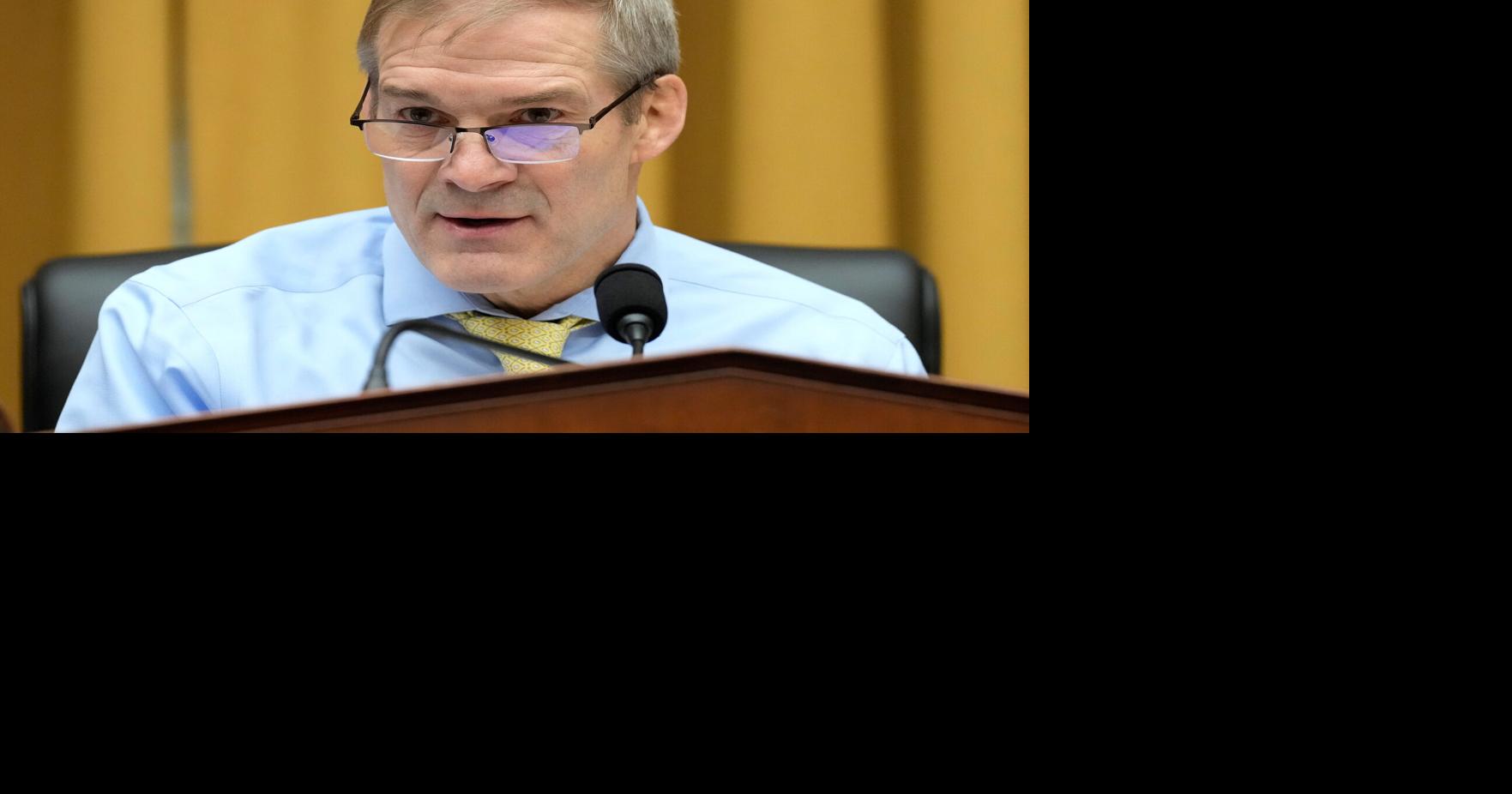 Congressman Juan Ciscomani endorses Ohio Rep. Jim Jordan | News | kvoa.com