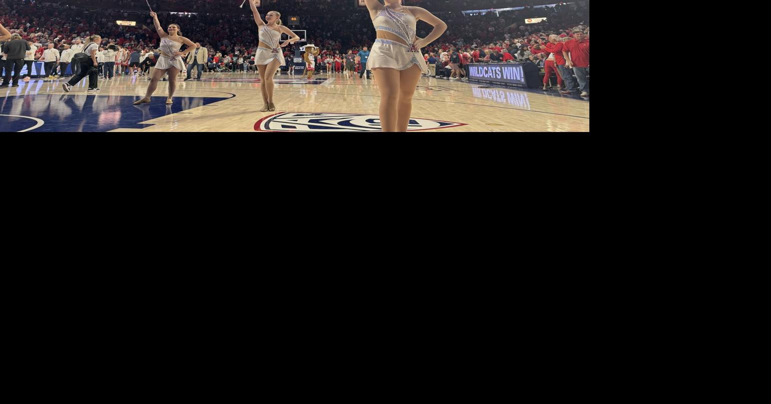 Arizona Wildcats face BYU in crucial "Red Out" game at McKale | Arizona ...
