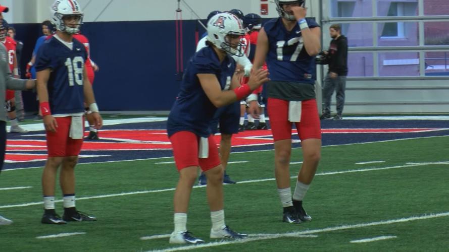 Roster shuffle: Rodriguez leaves; Berryhill comes back | Arizona ...