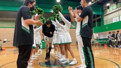 BOYS: Amphi's fast start continues with win over Safford | Sport | kvoa.com