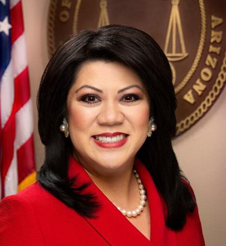 Arizona Treasurer takes stance against environmental, social and ...