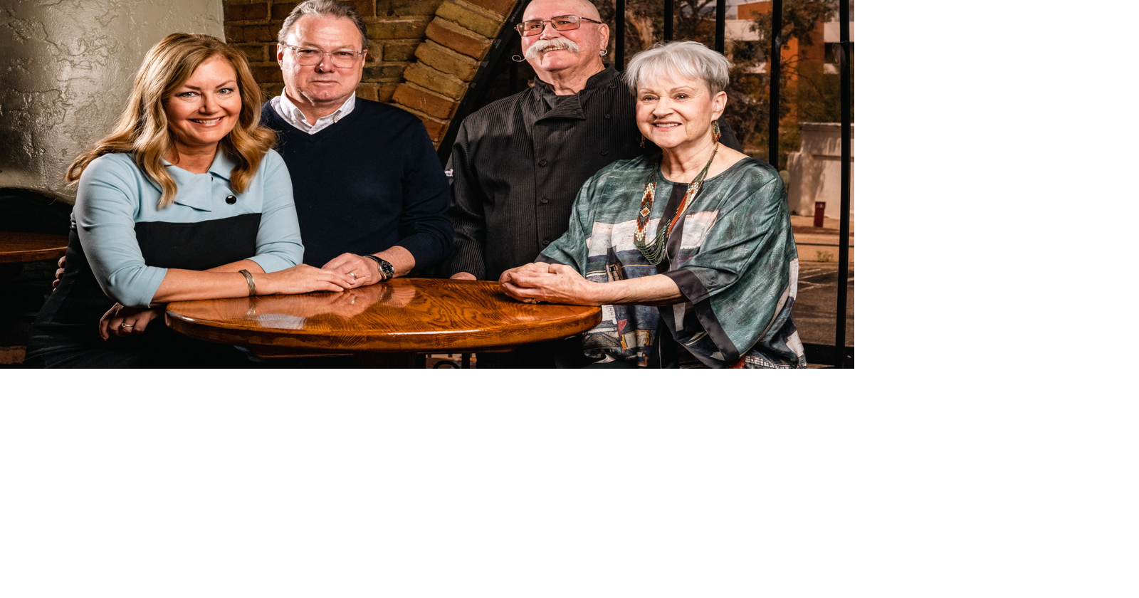 Jonathan's Cork has new owners | Local News | kvoa.com