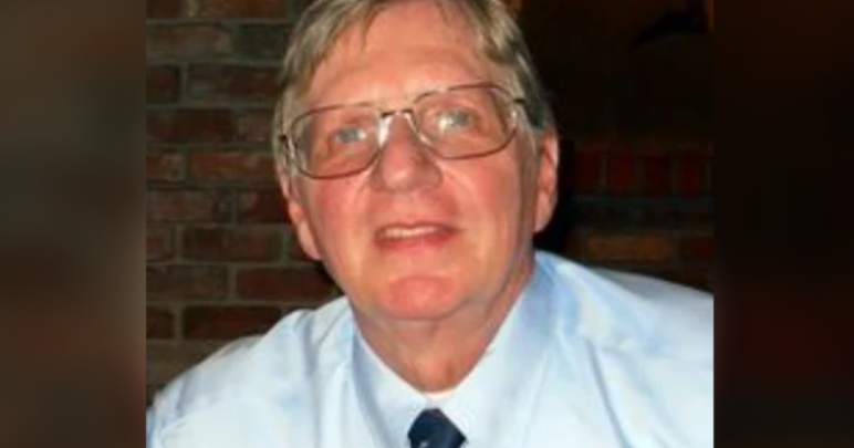 Brian Johnson resigns as Pima County treasurer | Politics | kvoa.com