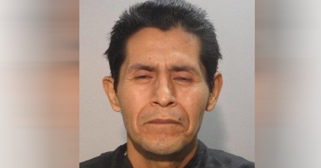 CCSO: Bisbee man wanted on felony charge | Local News | kvoa.com