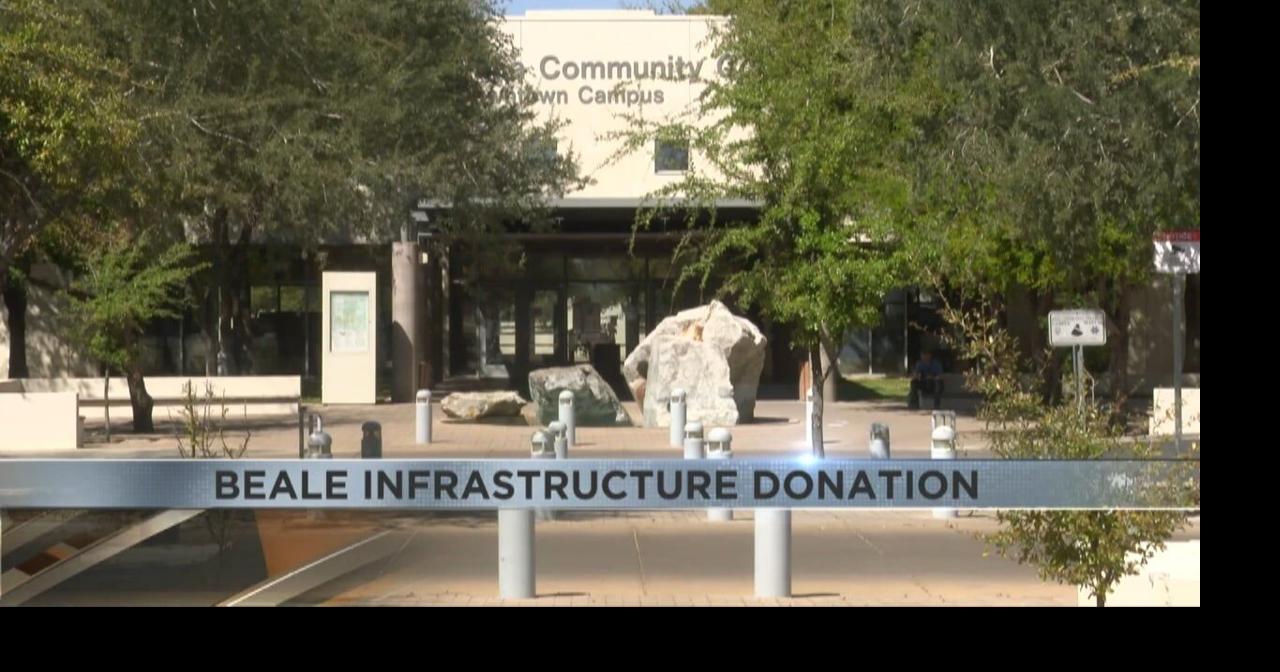 PCC accepts nearly $6 million donation from company behind Project Blue ...