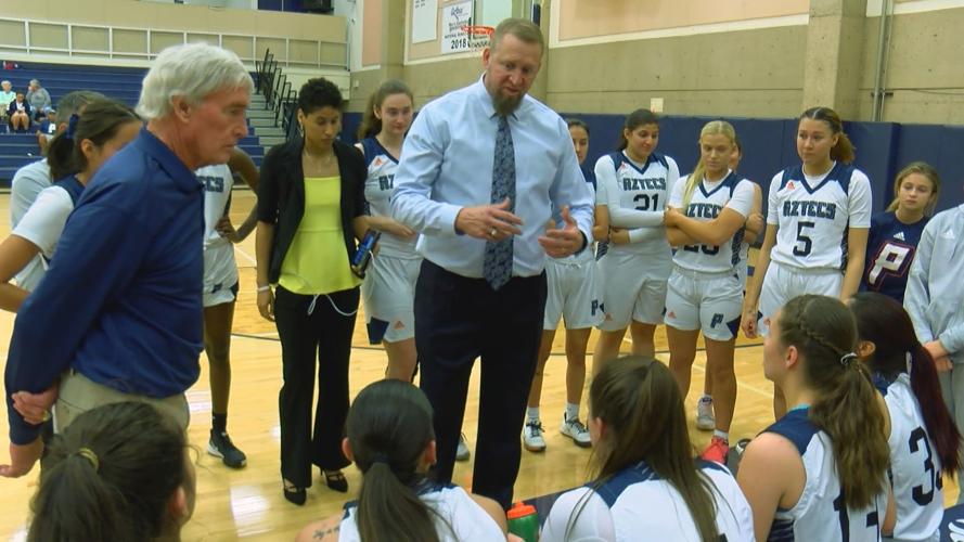 Playing games is key to athletes’ mental health | News | kvoa.com