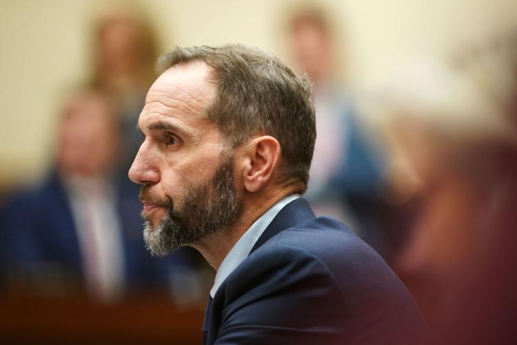 Takeaways from former special counsel Jack Smith’s public hearing ...