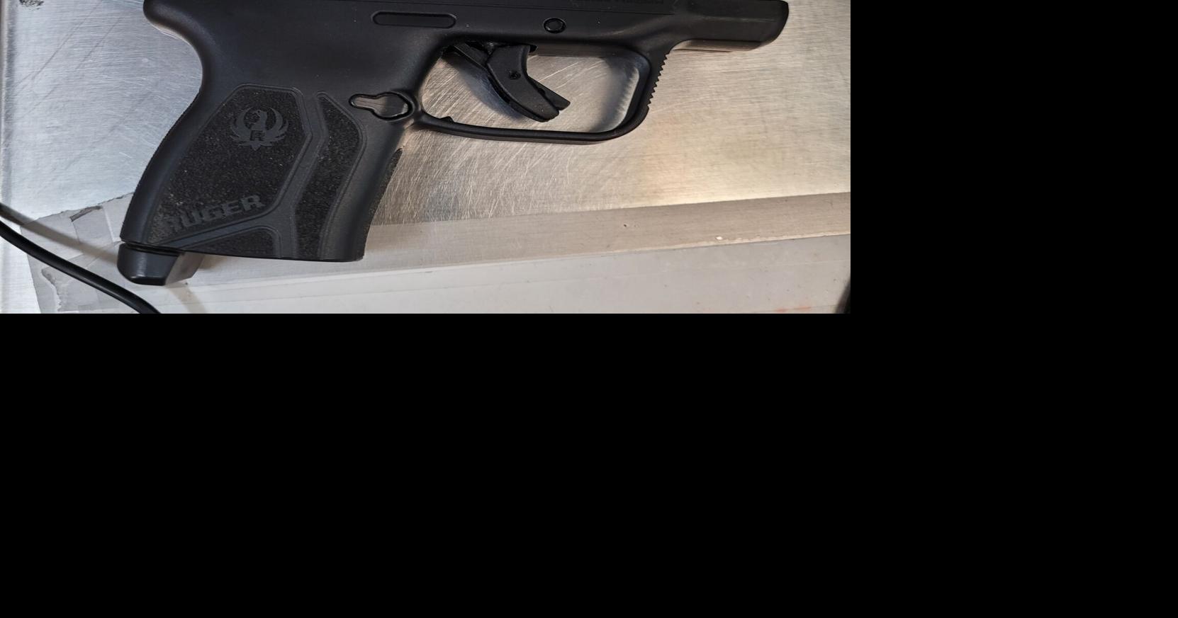 Border Patrol and Pinal County Sherrif's Office arrest man for human ...