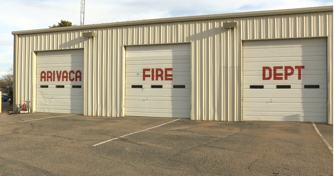 Arivaca Fire District improving emergency response staffing | News ...