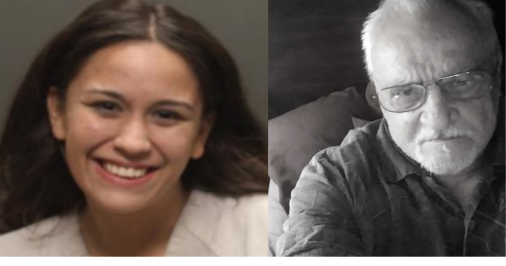Tucson woman arrested in midtown homicide, victim speaks out | News ...
