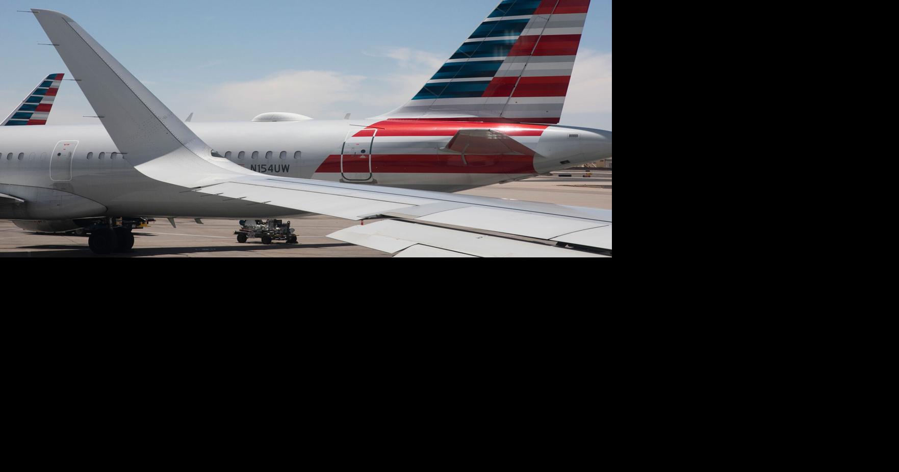 Passenger sentenced to 4 months in prison for interfering with flight ...