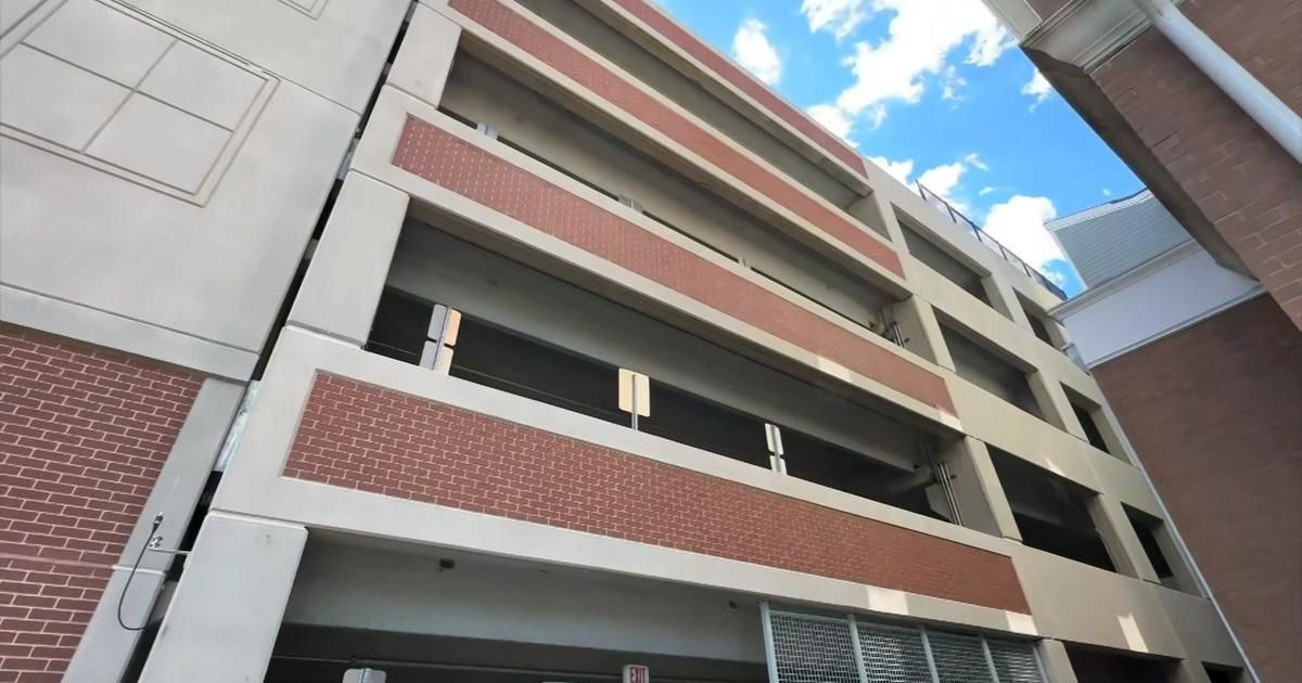 Teen on e-bike falls to death from parking garage | Cycling | kvoa.com