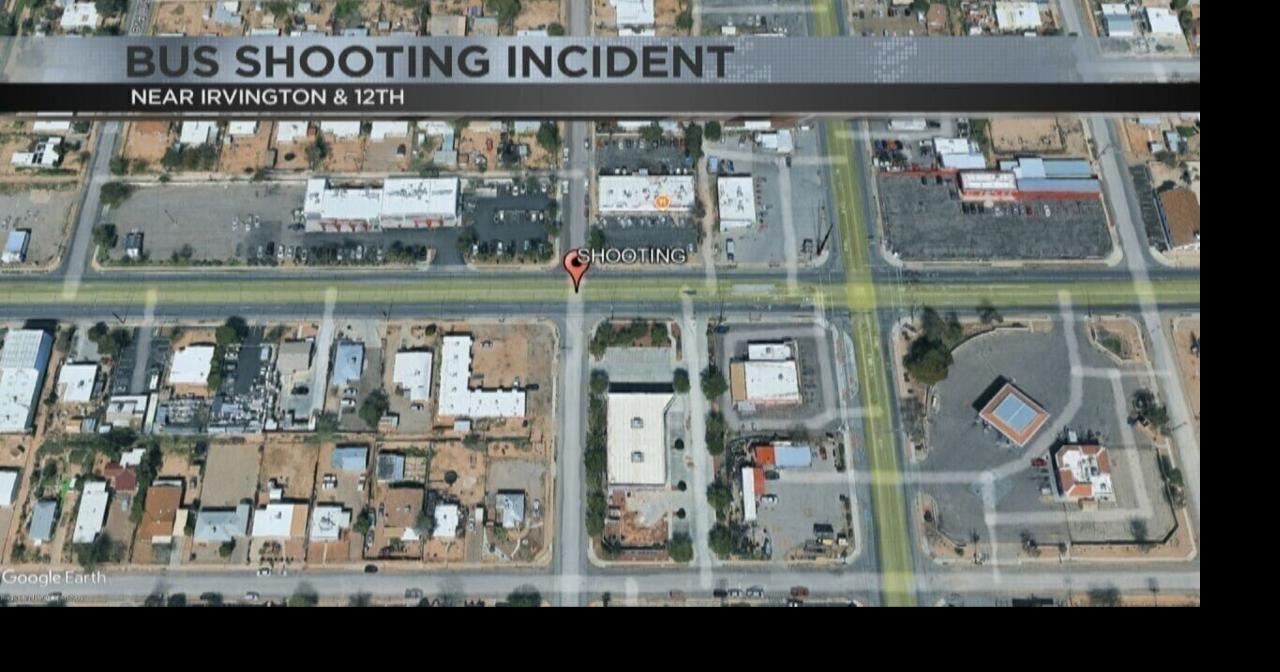 Tucson police continue search for suspect after fight on bus led to ...