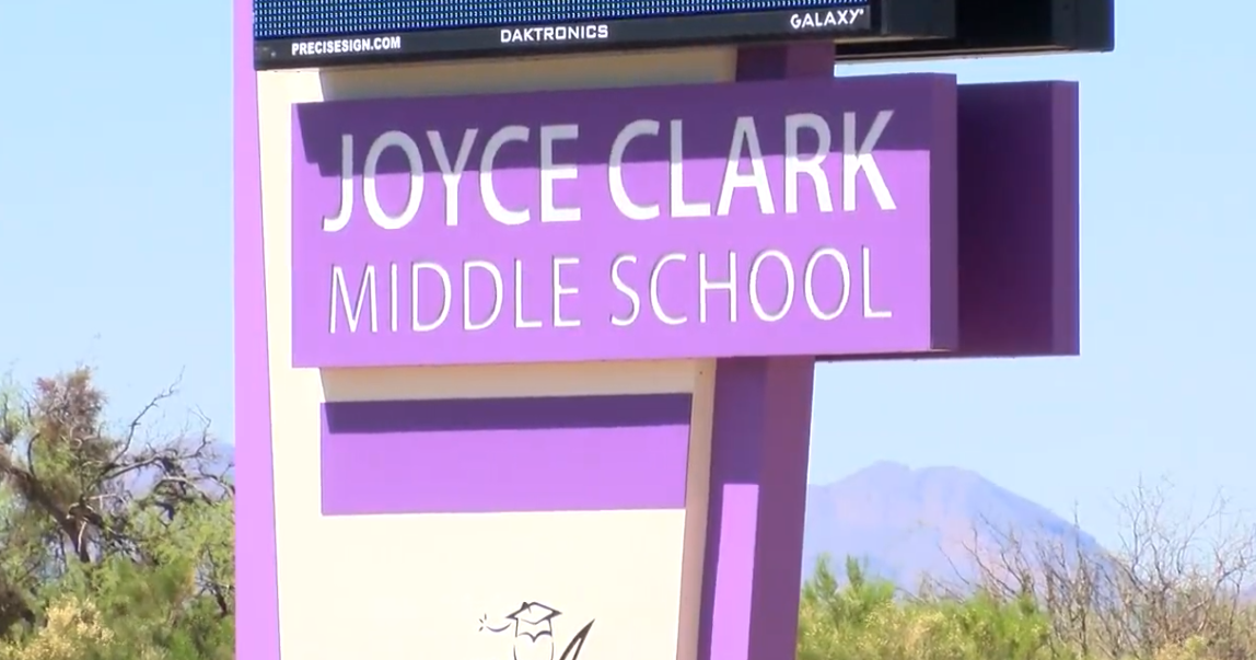 Sierra Vista Board votes to close Joyce Clark Middle School | Cochise ...