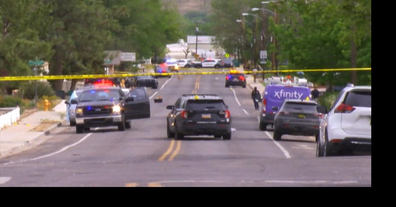Two Suspects Arrested In Yuma Shooting Video