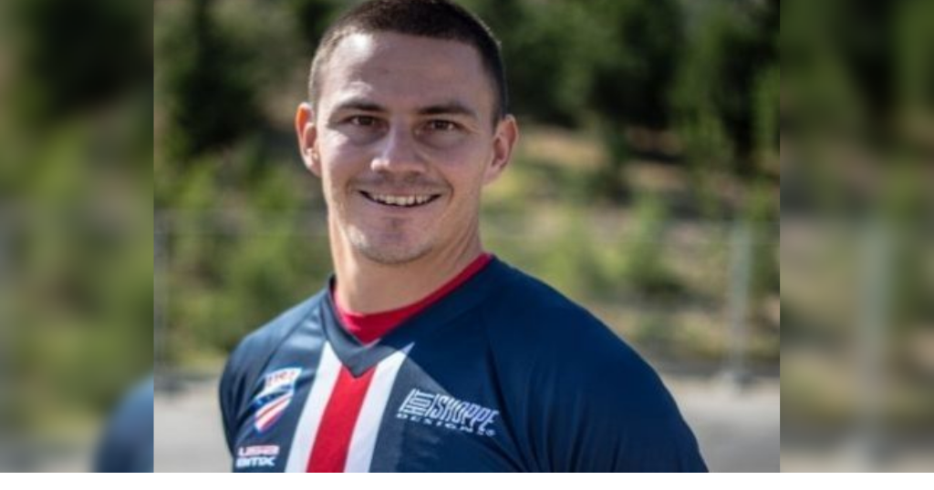 Tucson BMX star advances to semi-finals in Olympics | News | kvoa.com
