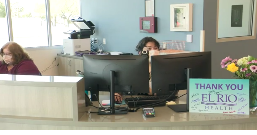 El Rio Health opens 36,000-square-foot medical center at Grant, Dodge ...