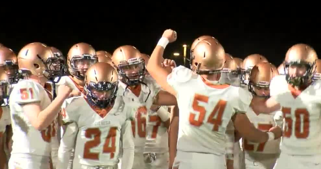 AIA gives Vail High Schools approval for extension of football season ...