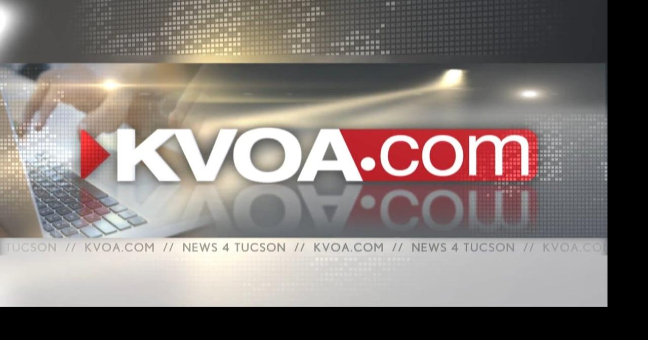 Udall Pool closed after glass discovered in water | Video | kvoa.com