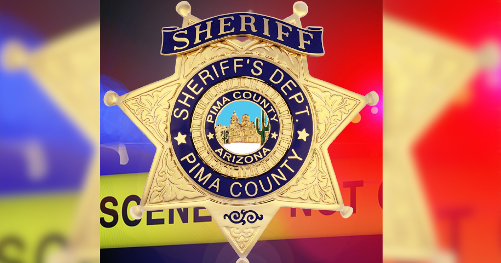 Pima Sheriff reacts to “Civilian Posse” in Pinal County | Local News ...