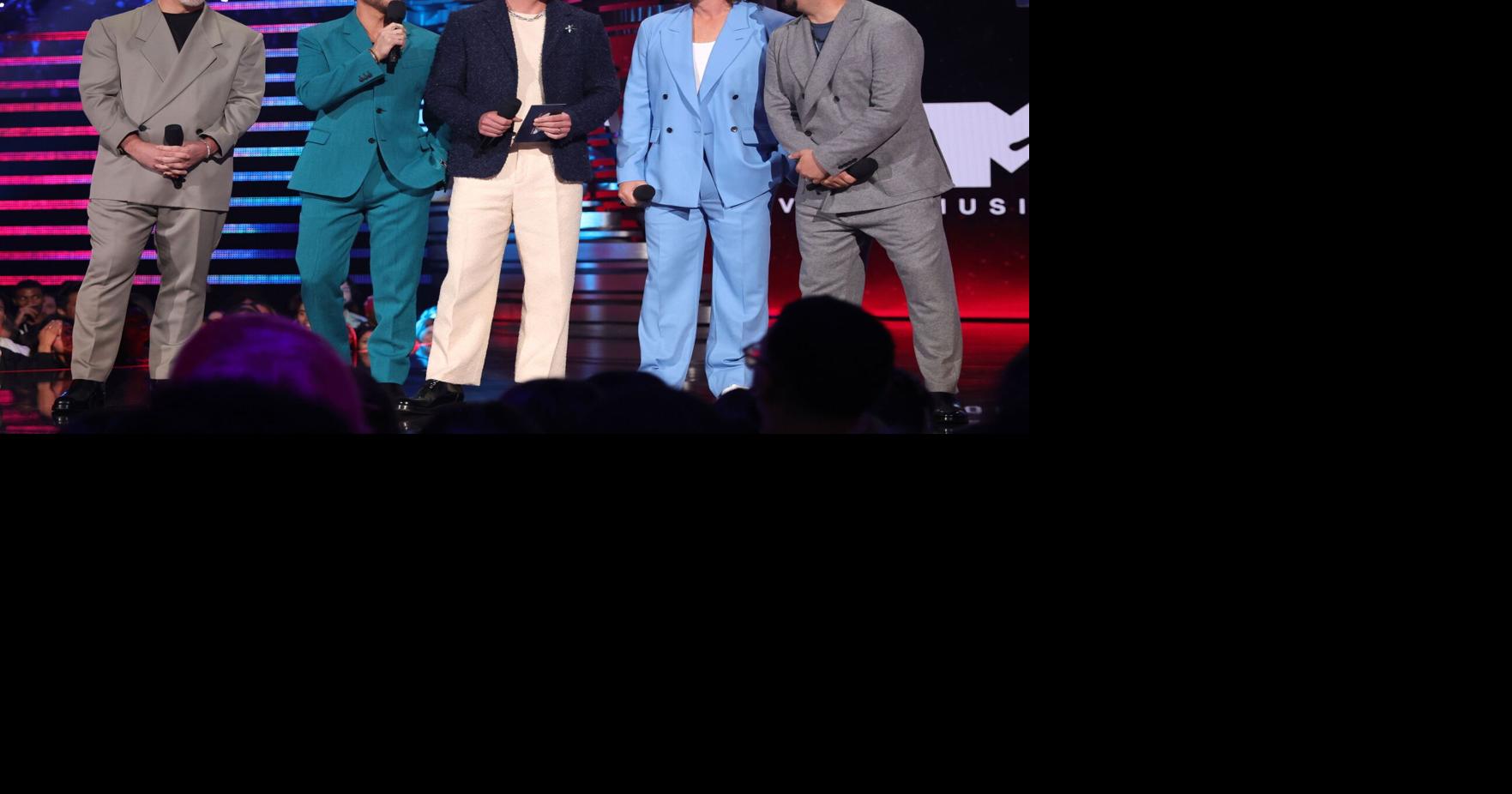 Justin Timberlake teases being back in the studio with *NSYNC | Music ...