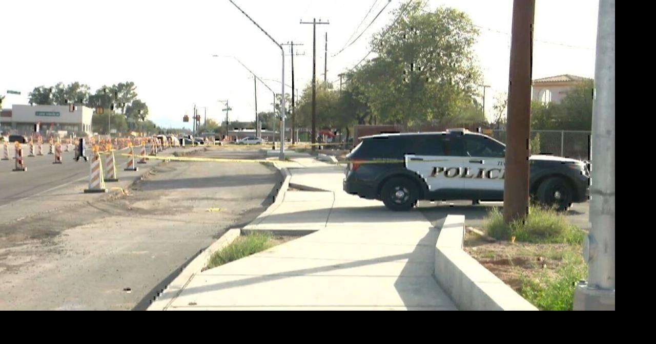 Tucson Police investigate stabbing | Video | kvoa.com