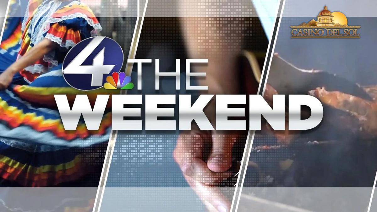 4 the Weekend: Enjoy Tucson events with food, films, and fireworks | 4 ...