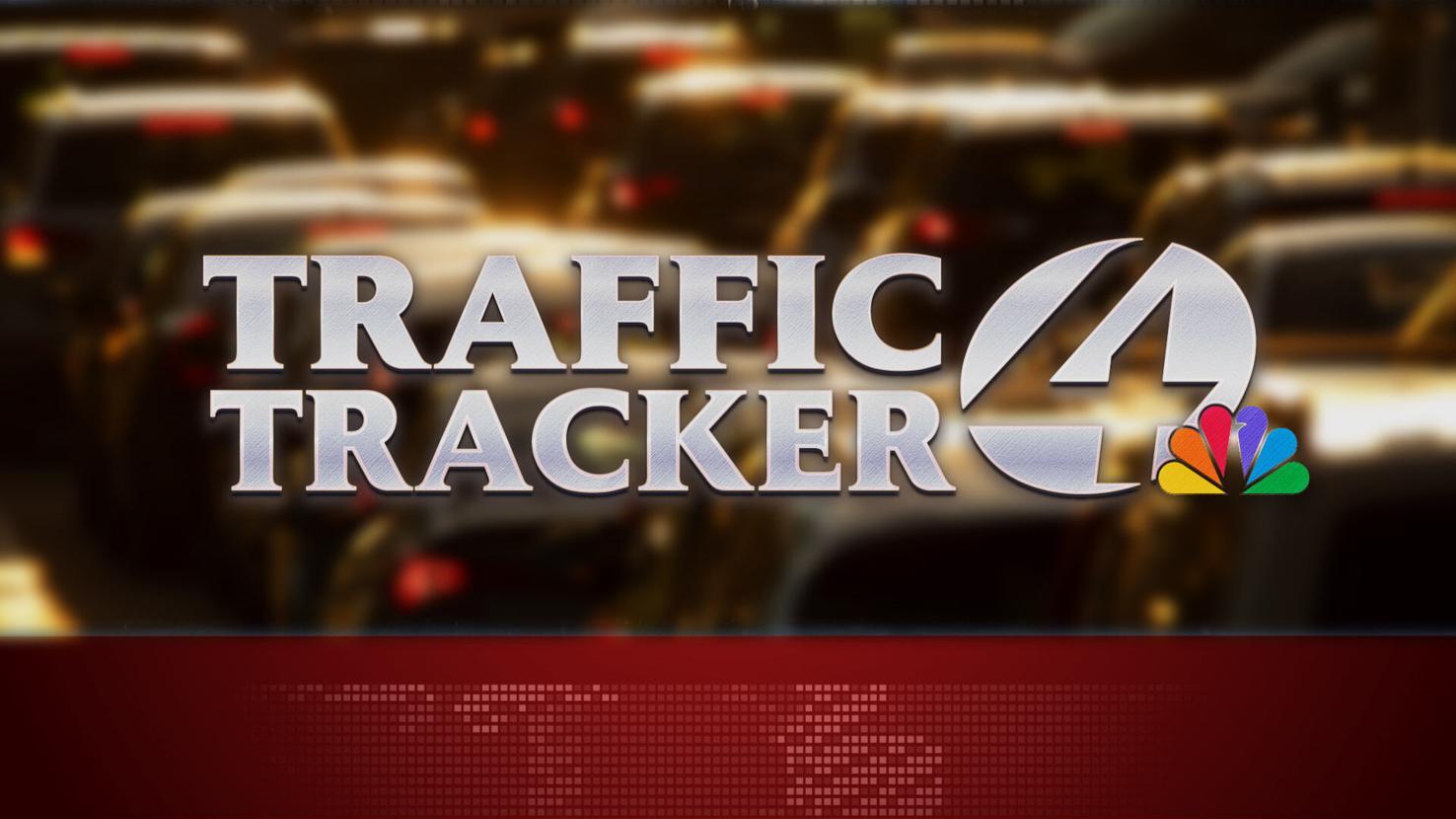 Oro Valley rollover crash blocks Oracle Road at Linda Vista | Local ...